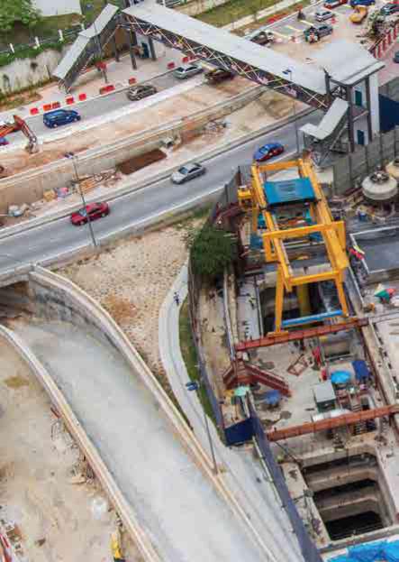 Page 52 - Gamuda Berhad Annual Report 2014